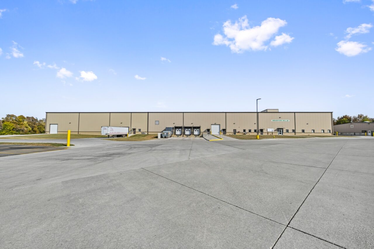 Our Journey of Excellence | Brighton Mills' History and Heritage