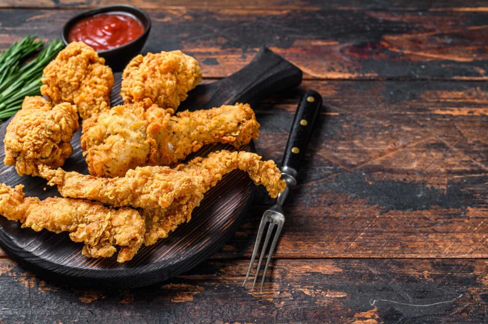 Exploring the World of Chicken Breading: Tips and Tricks