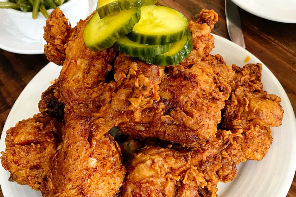 Premium Chicken Breading | Brighton Mills